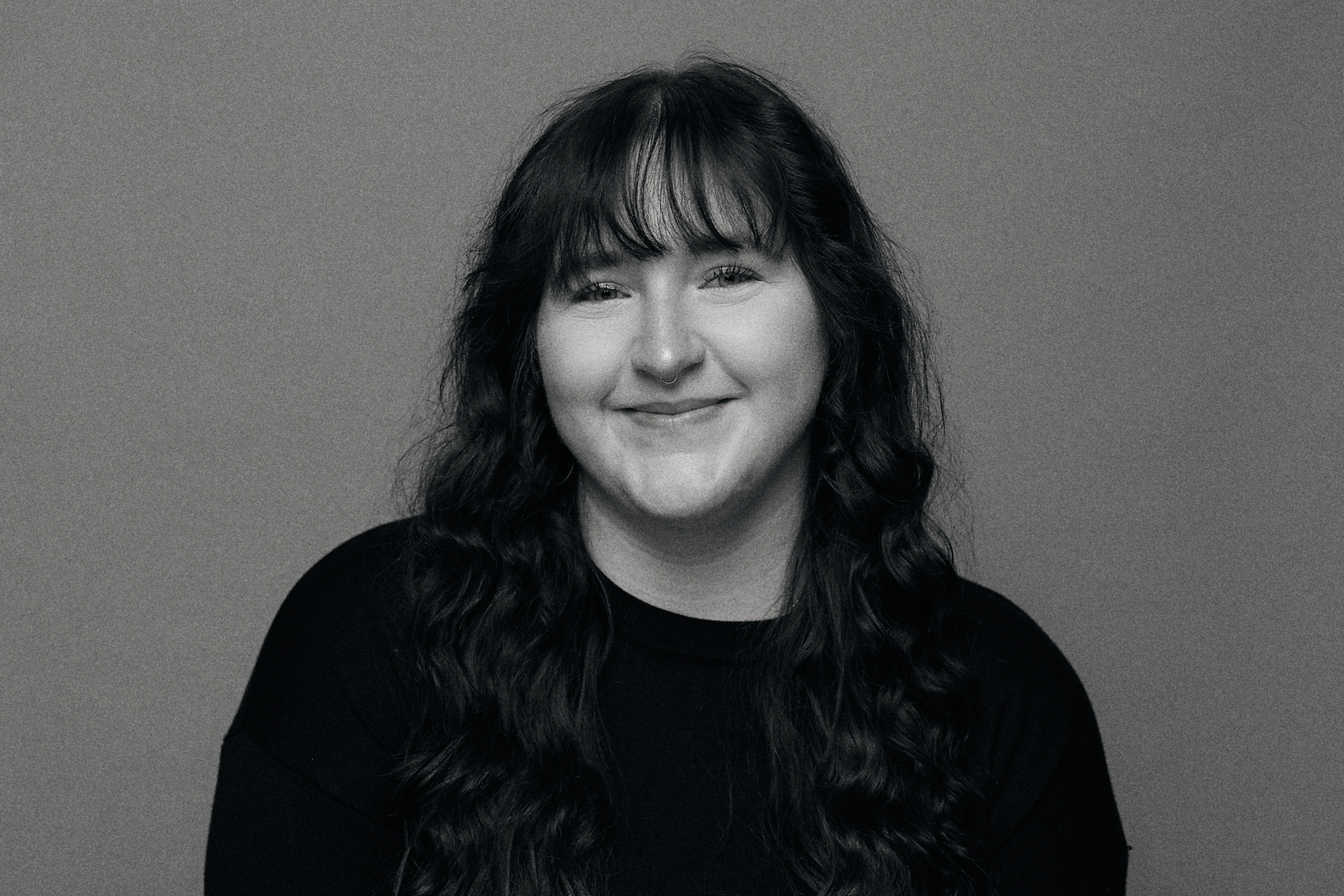 Isabella Johnson - Centricity Music