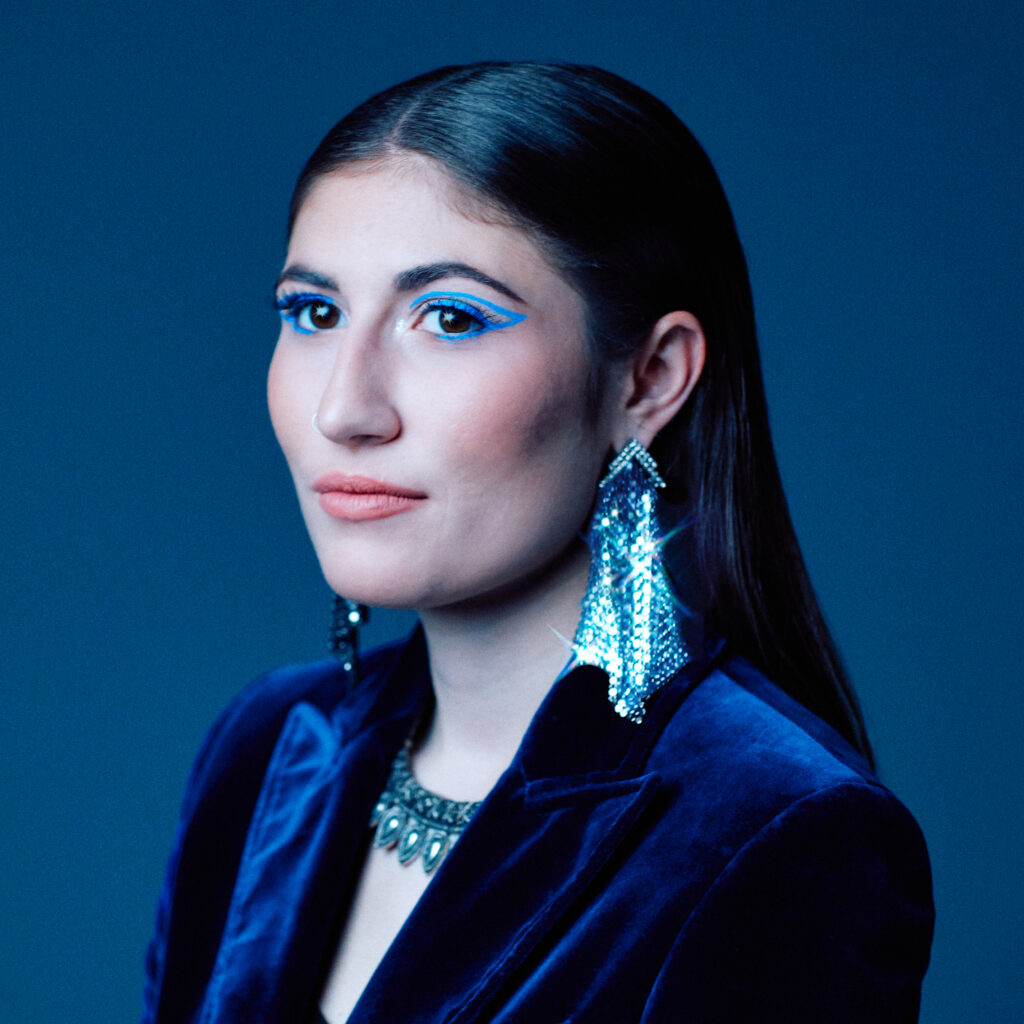 Katy Nichole Launches Viral Hit “When I Fall” - Centricity Music