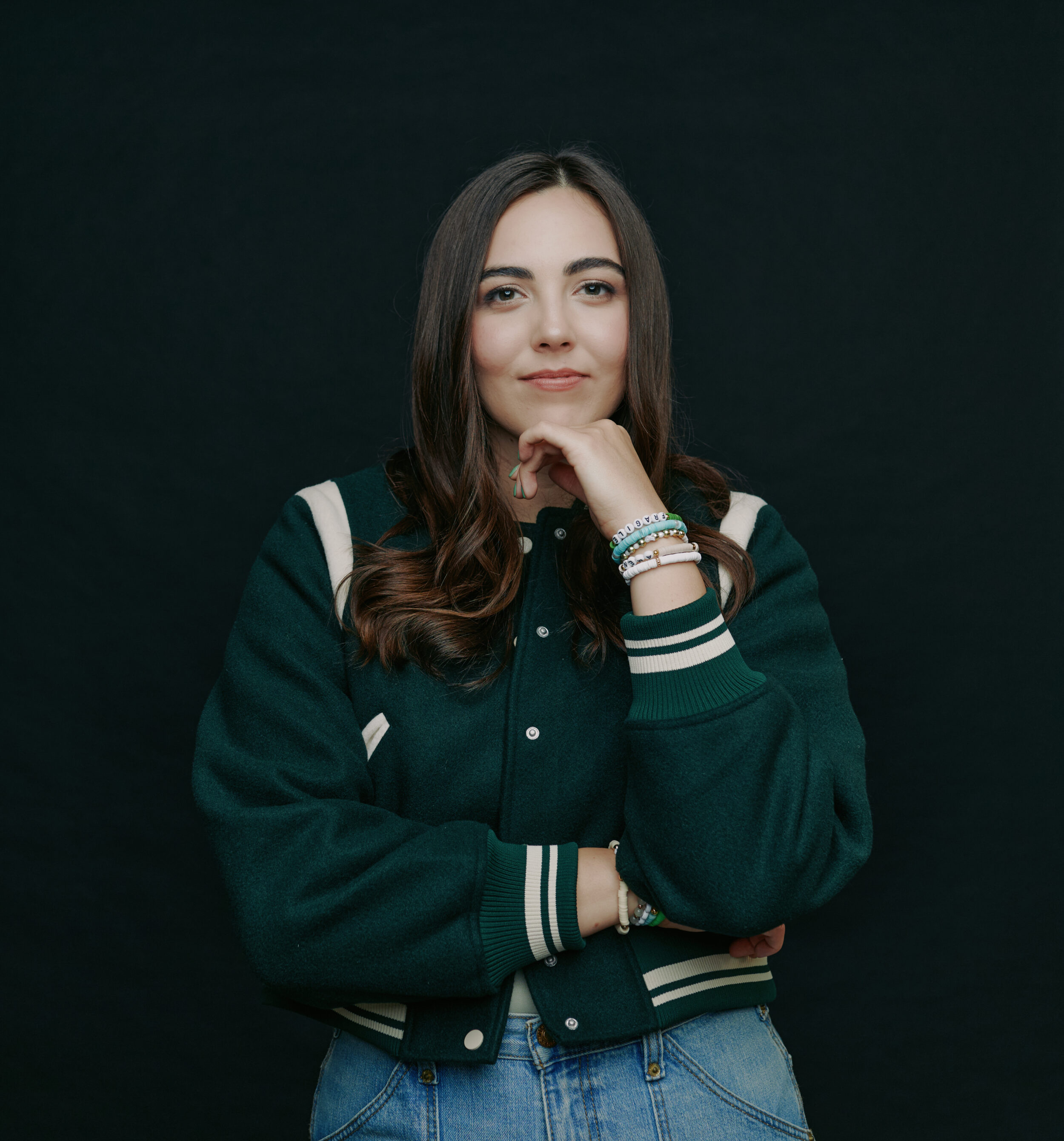 Natalie Layne - Centricity Music