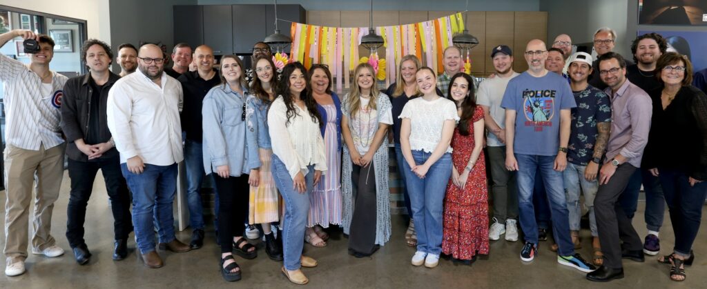 Centricity Music Signs Rachel Purcell - Centricity Music