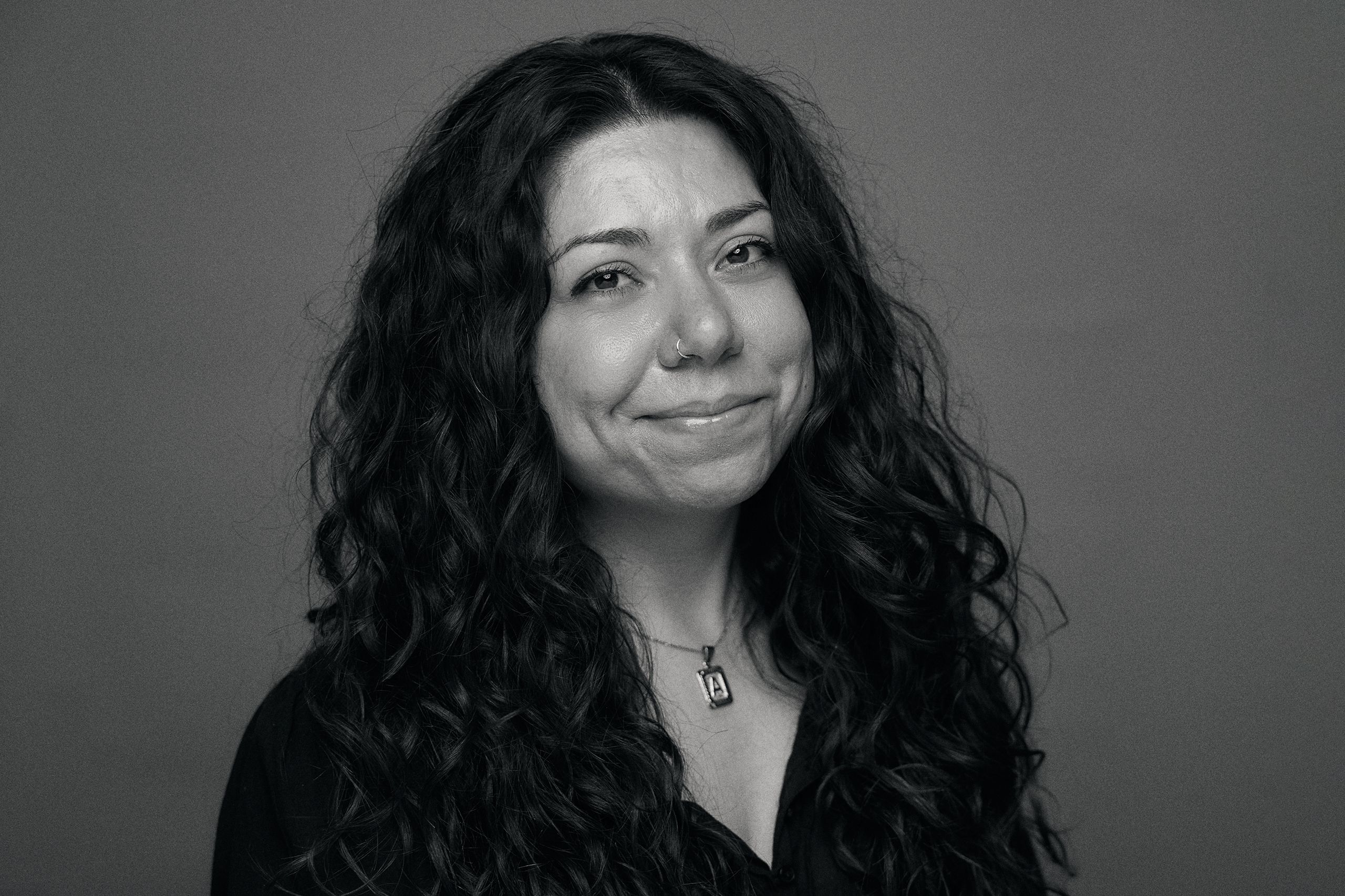 Alexandra Diaz - Centricity Music