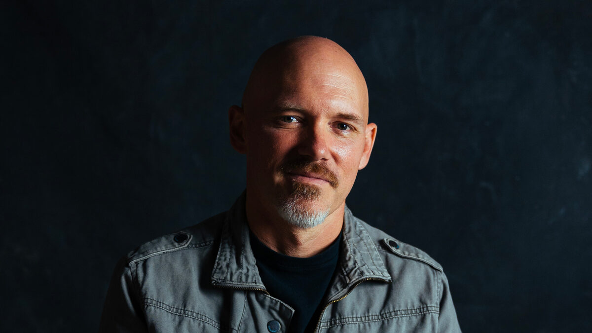 Paul Duncan - Centricity Publishing